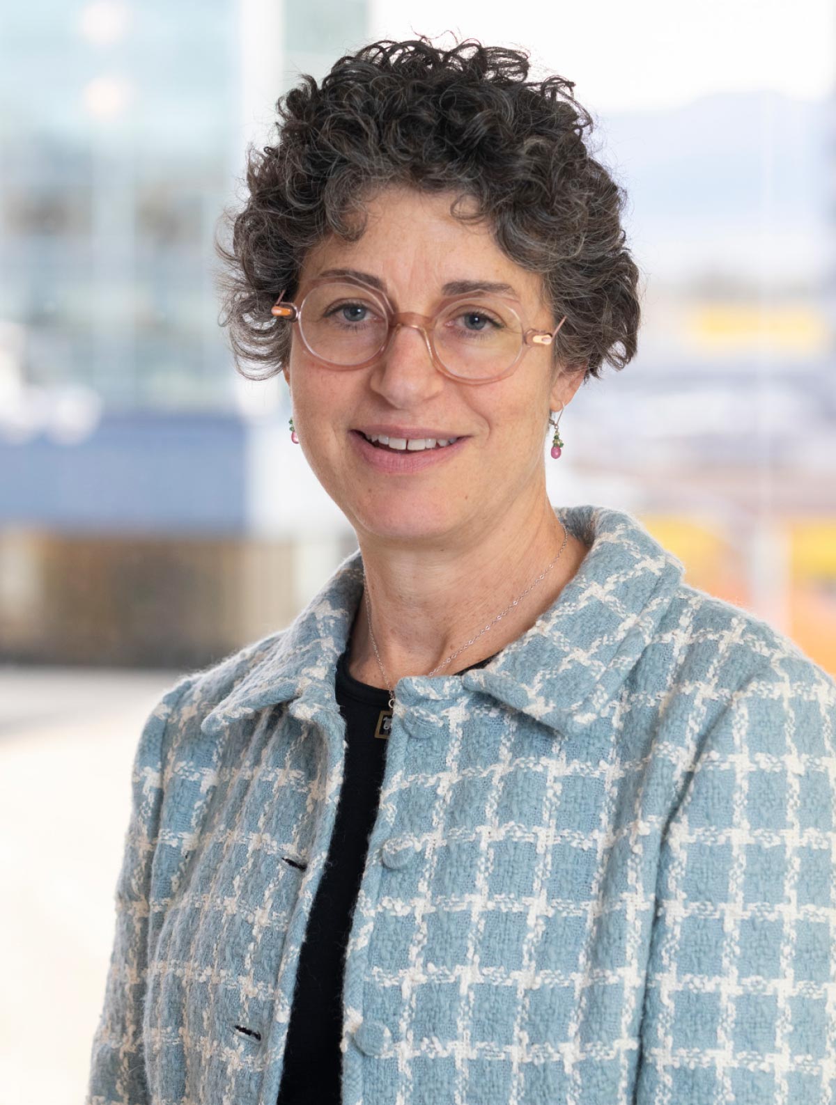 Leadership | Architects Alaska